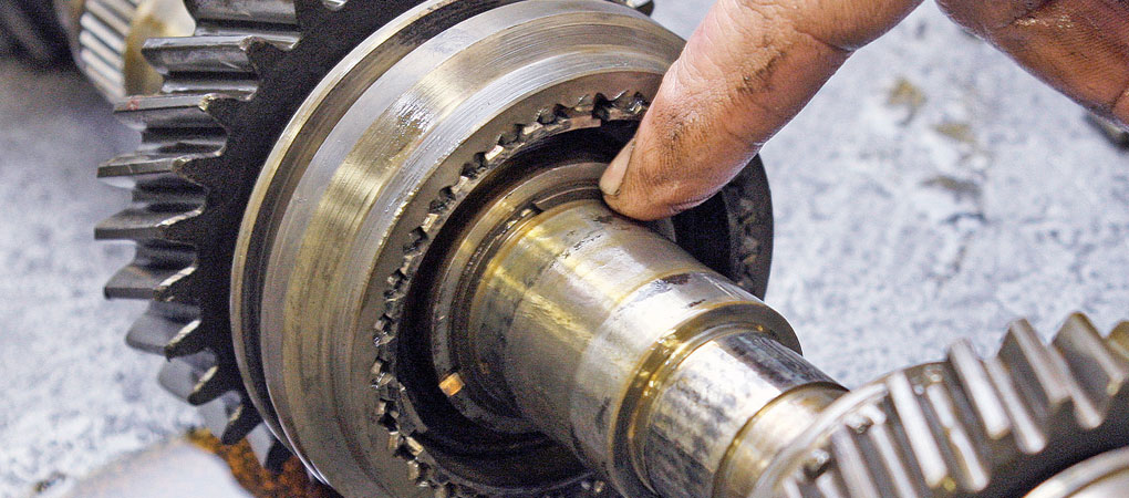 Arabian Plant for Lubricants and Greases | a subsidiary of Balubaid Group